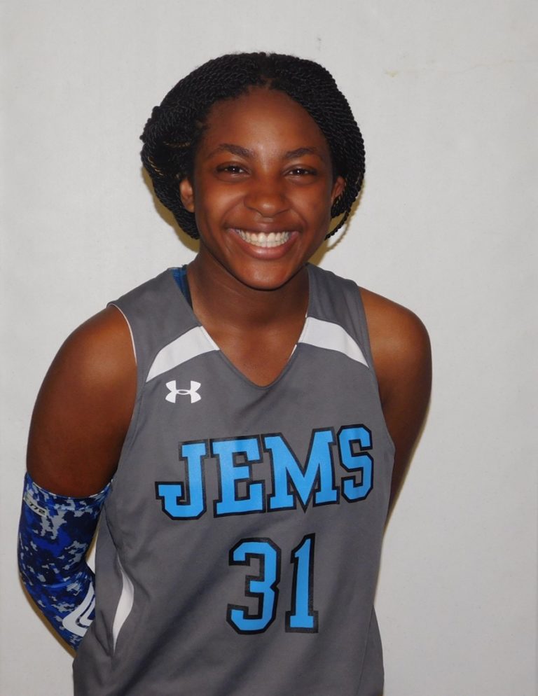 Jada Davis – JEMS Basketball-Illinois