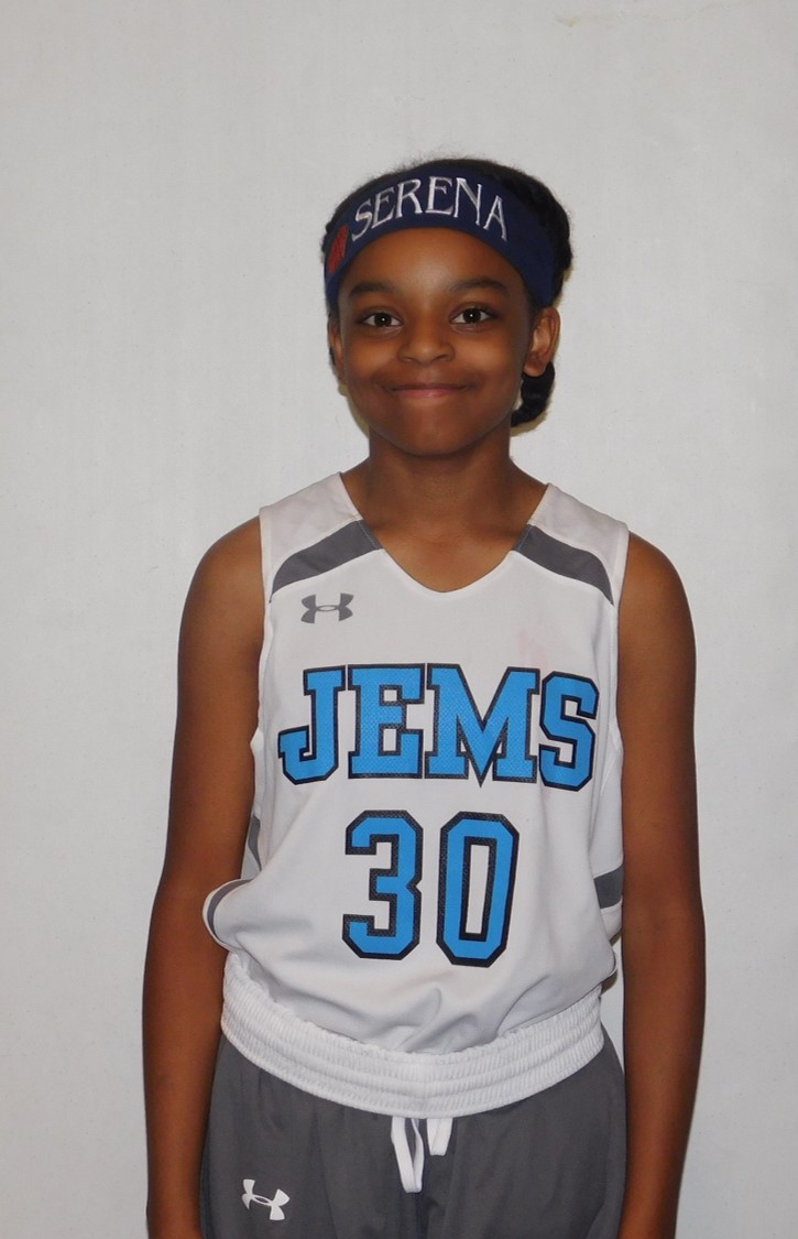 Serena Winters – JEMS Basketball-Illinois
